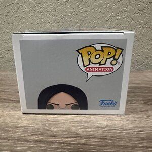 Funko | Toys | Funko Pop Anime Bleach Uryu Ishida Figure 696 | Poshmark